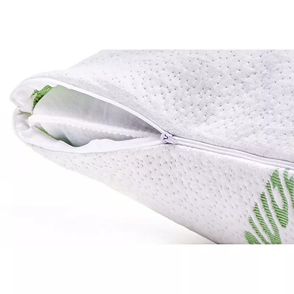Pro Sleep Memory Foam 8 In 1 Support Pillow – Avibaba USA