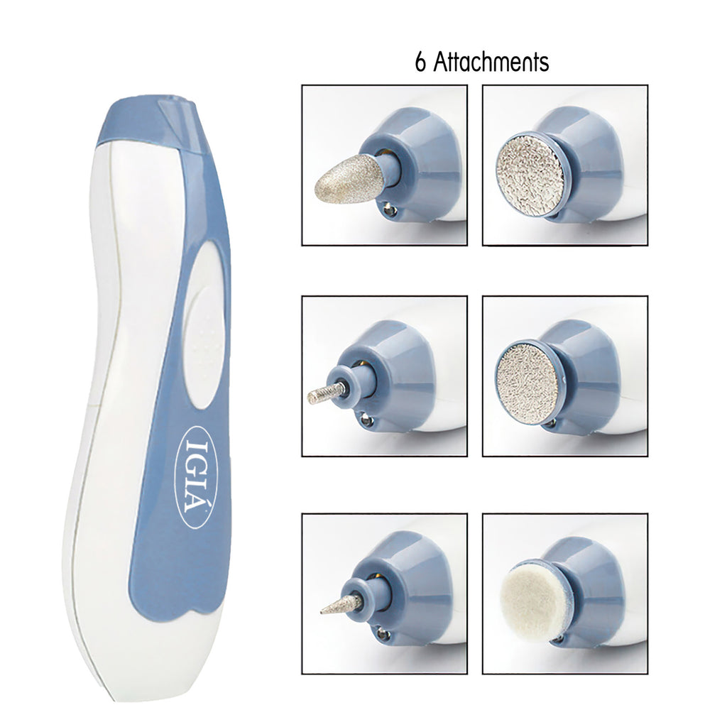 Touch of Diamonds Ultimate Manicure & Pedicure Care Kit – Avibaba USA