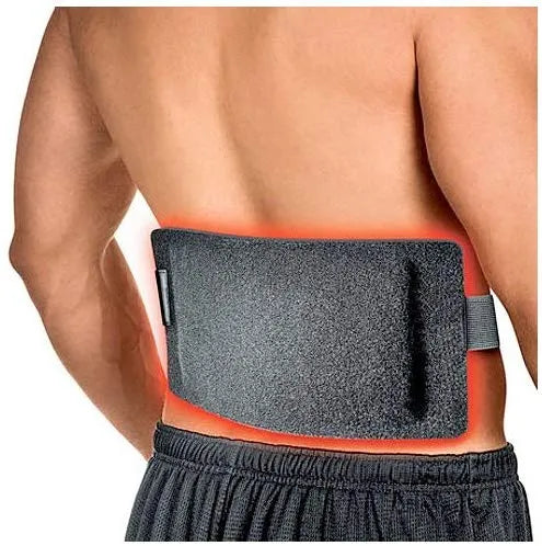 Instant Body Heat Gel Wrap – Avibaba USA