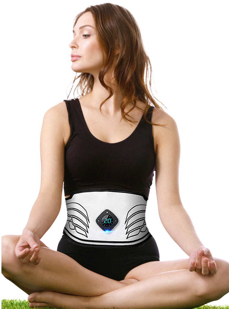 AB Transform EMS Belt – Avibaba USA