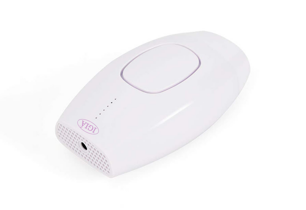 IGIA Professional IPL Hair Removal Device – Avibaba USA