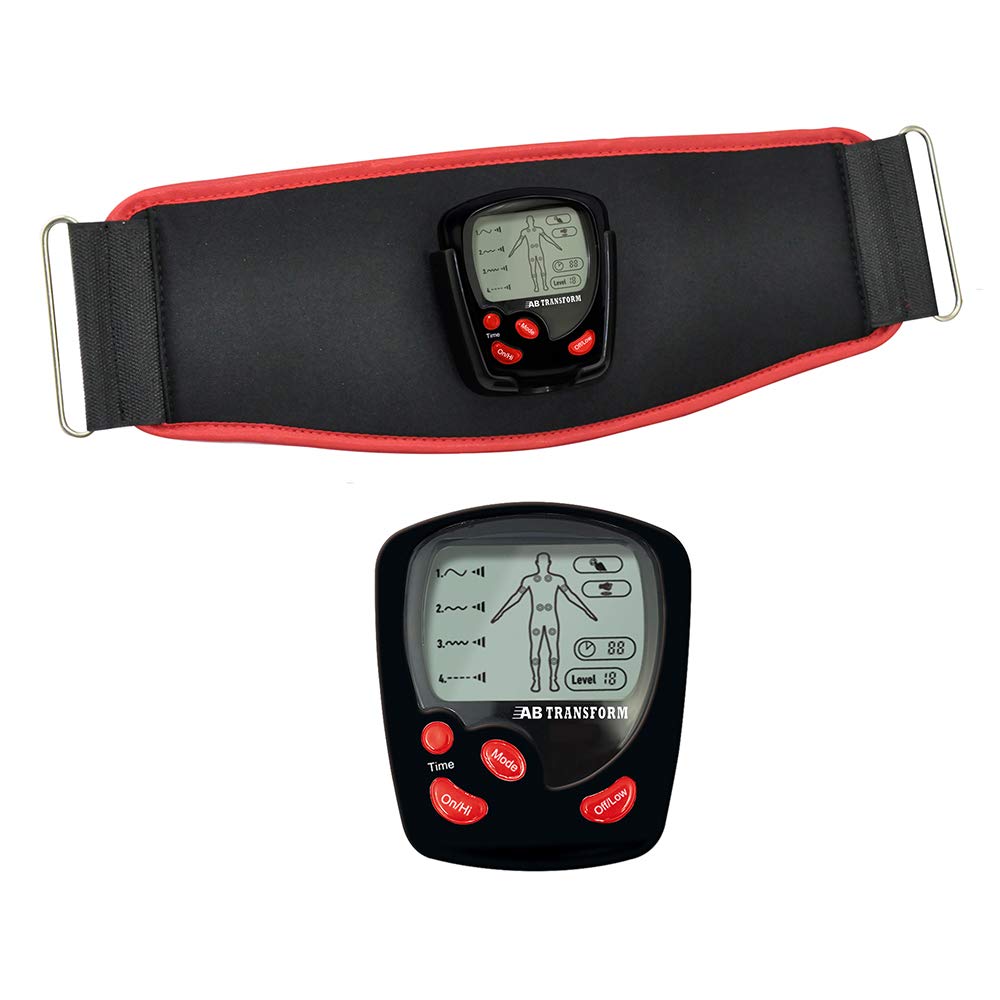 AB Transform Max – Avibaba USA