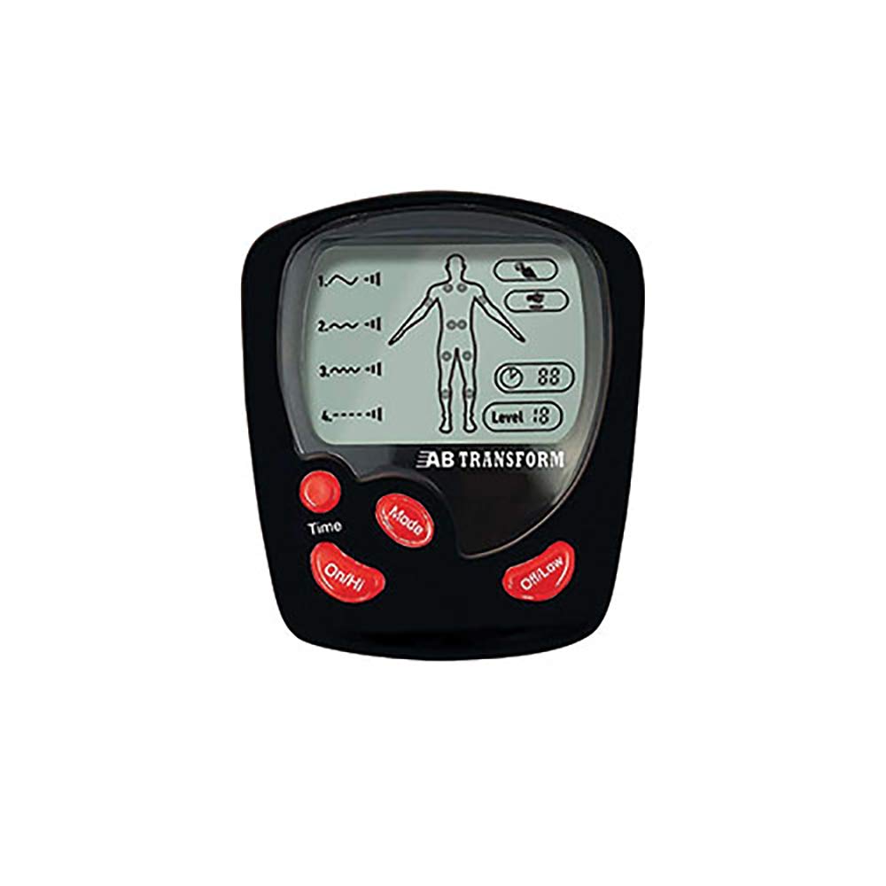 AB Transform Max – Avibaba USA