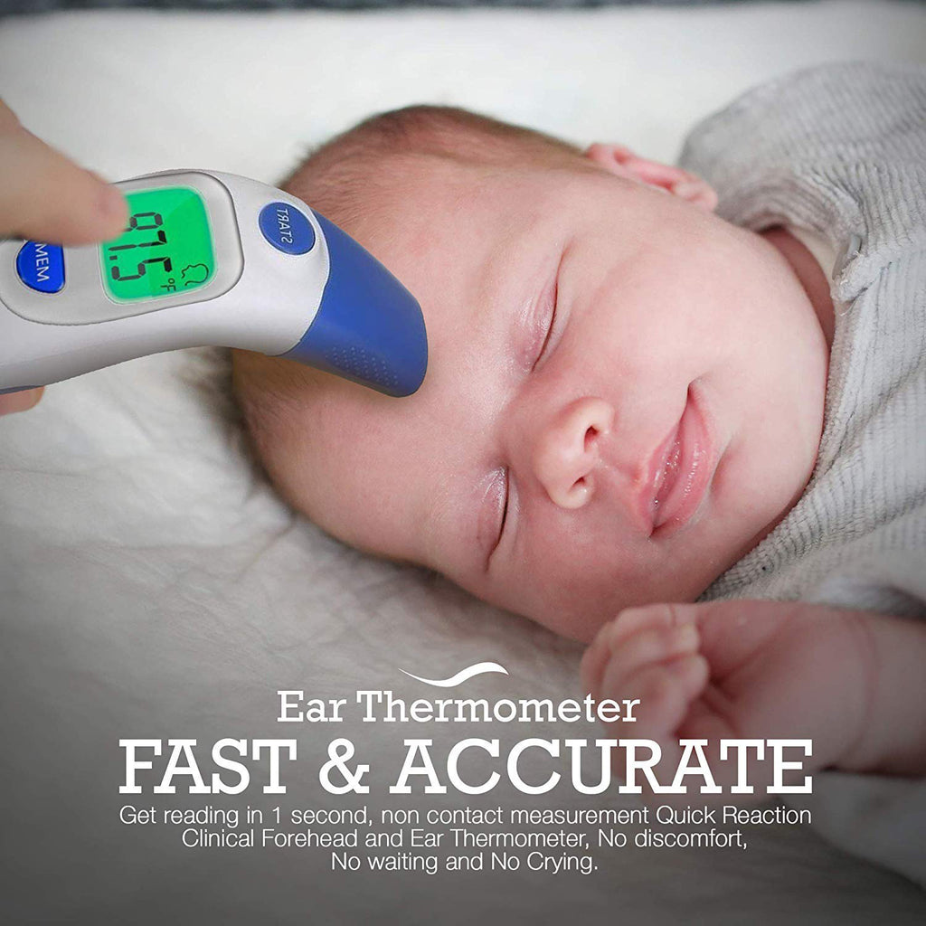 Baby Ear Thermometer